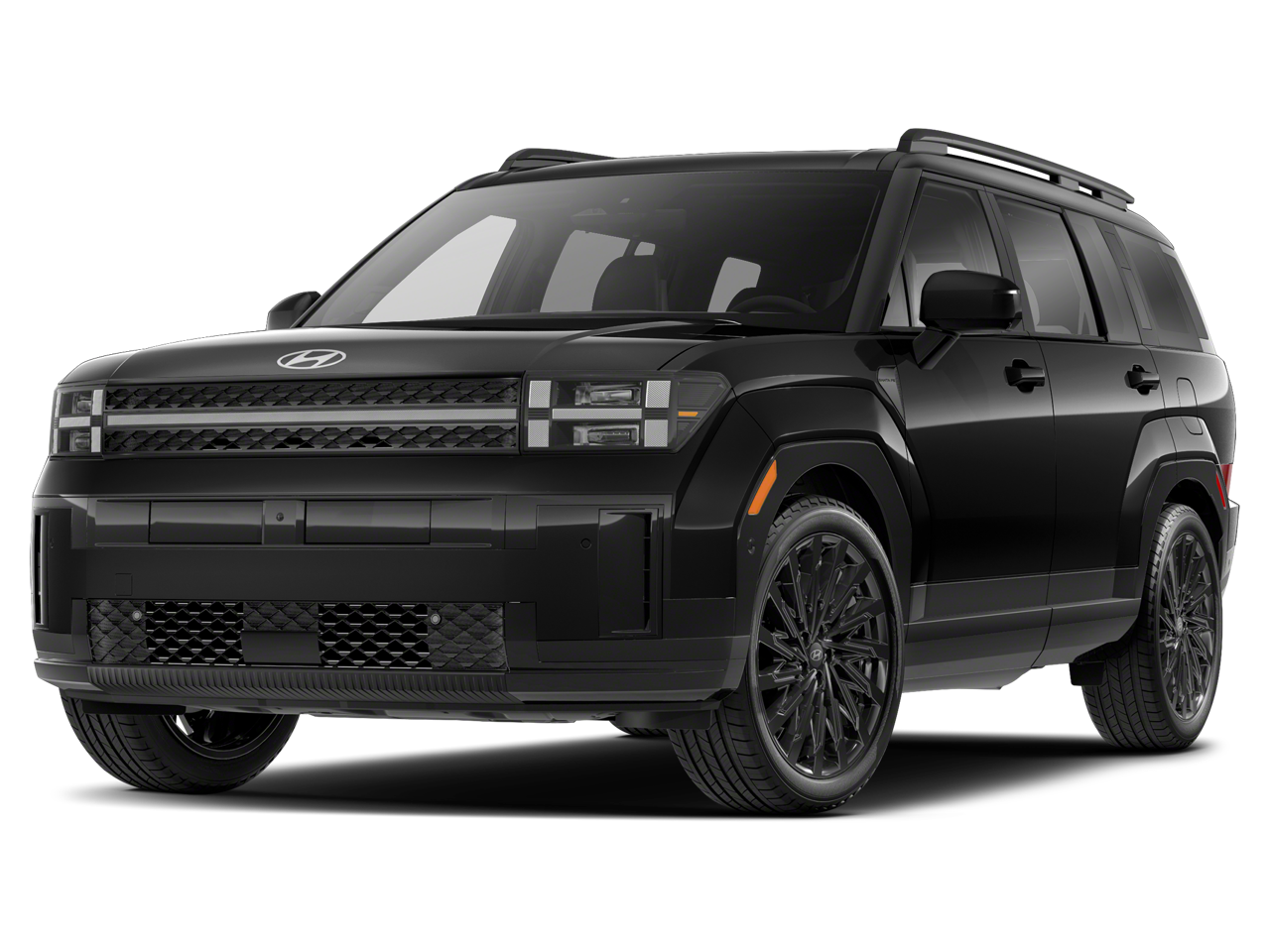 2024 Hyundai Sante Fe | New Car in San Leandro, CA | San Leandro Hyundai